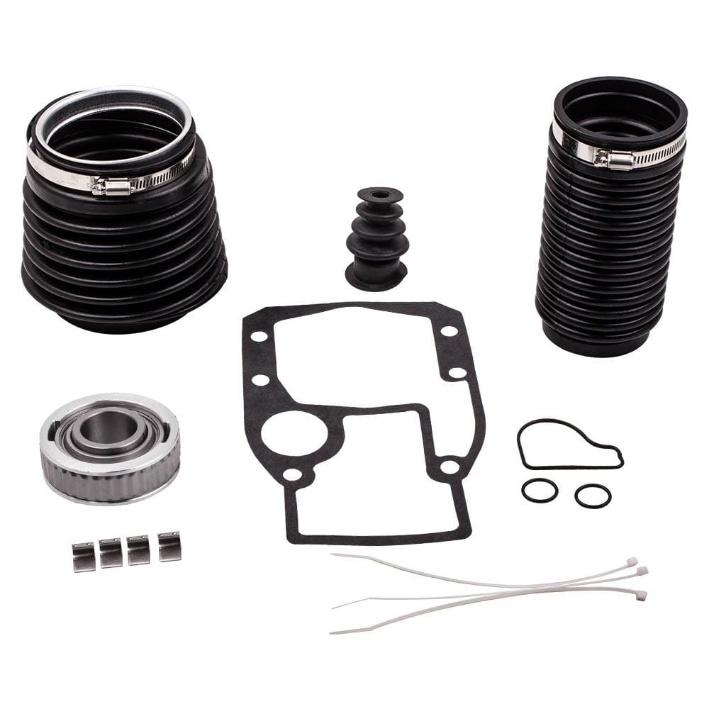 For OMC Bellows Kit | Compatible for omc cobra bellows replacement 86 ...