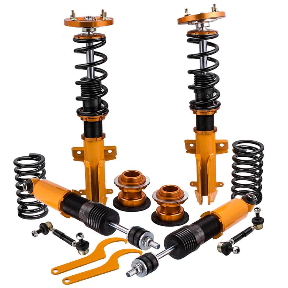 For Ford Mustang 2005-2014 | For Mustang GT Coilovers Height Adjustable ...