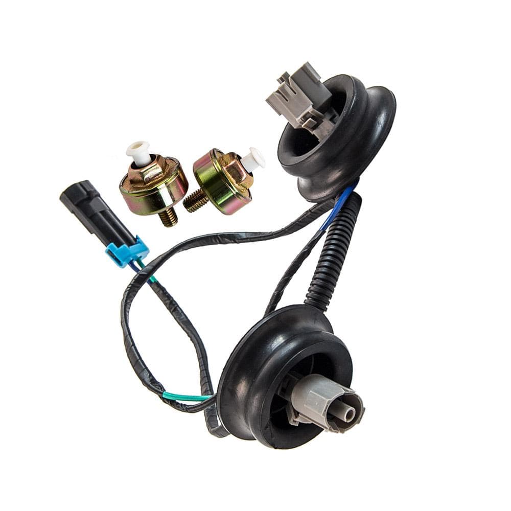 5.3 Knock Sensor | Compatible for Chevy GMC Silverado Sierra Cadillac ...