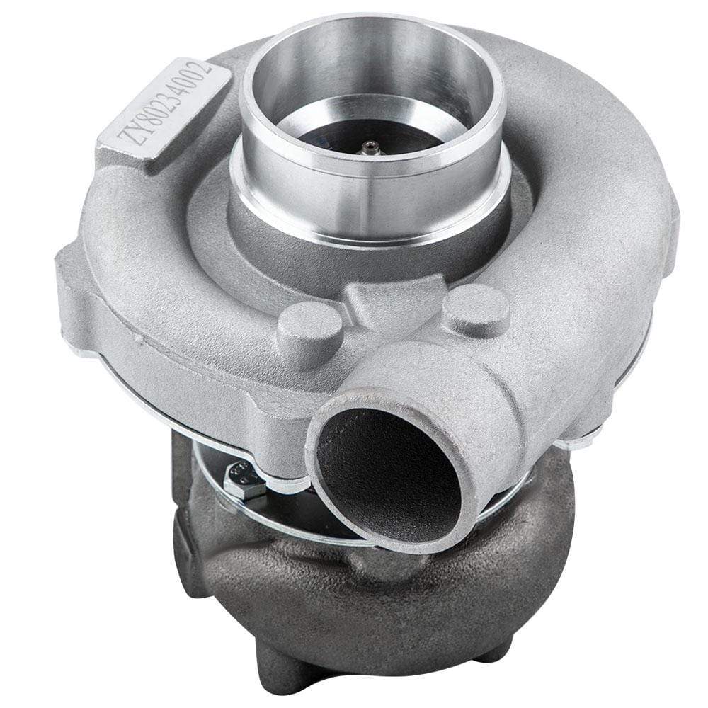 Turbo Kit For Honda Civic MaXpeedingrods Exhausted Manifold ...