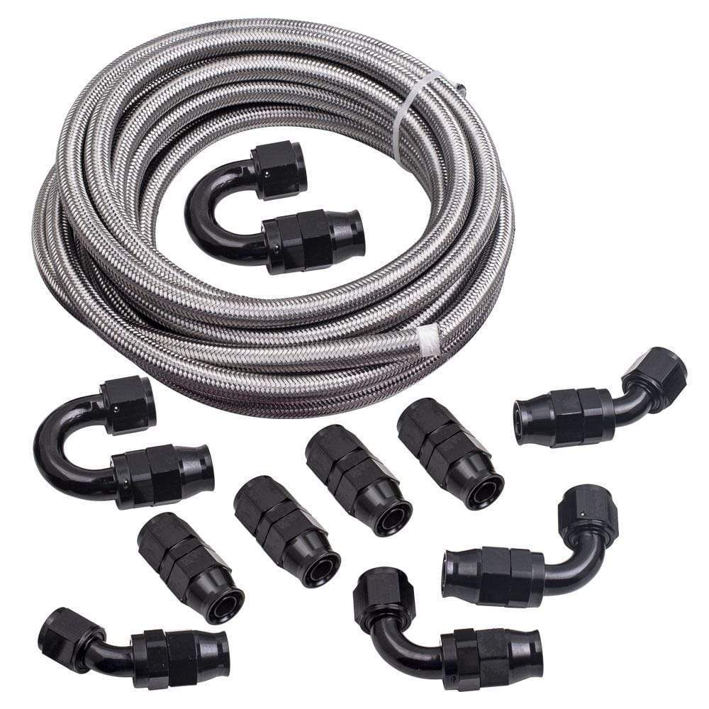 Oil Line