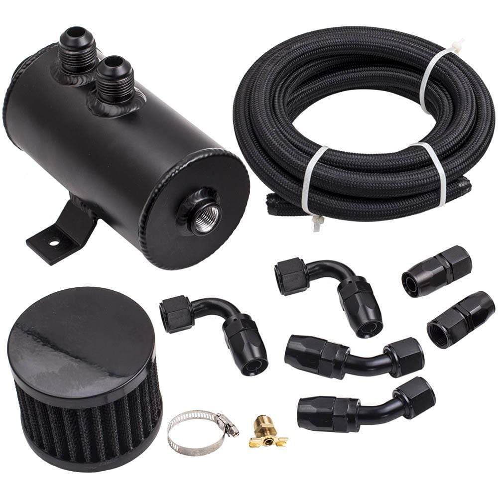 Engine Components-Oil Catch Can